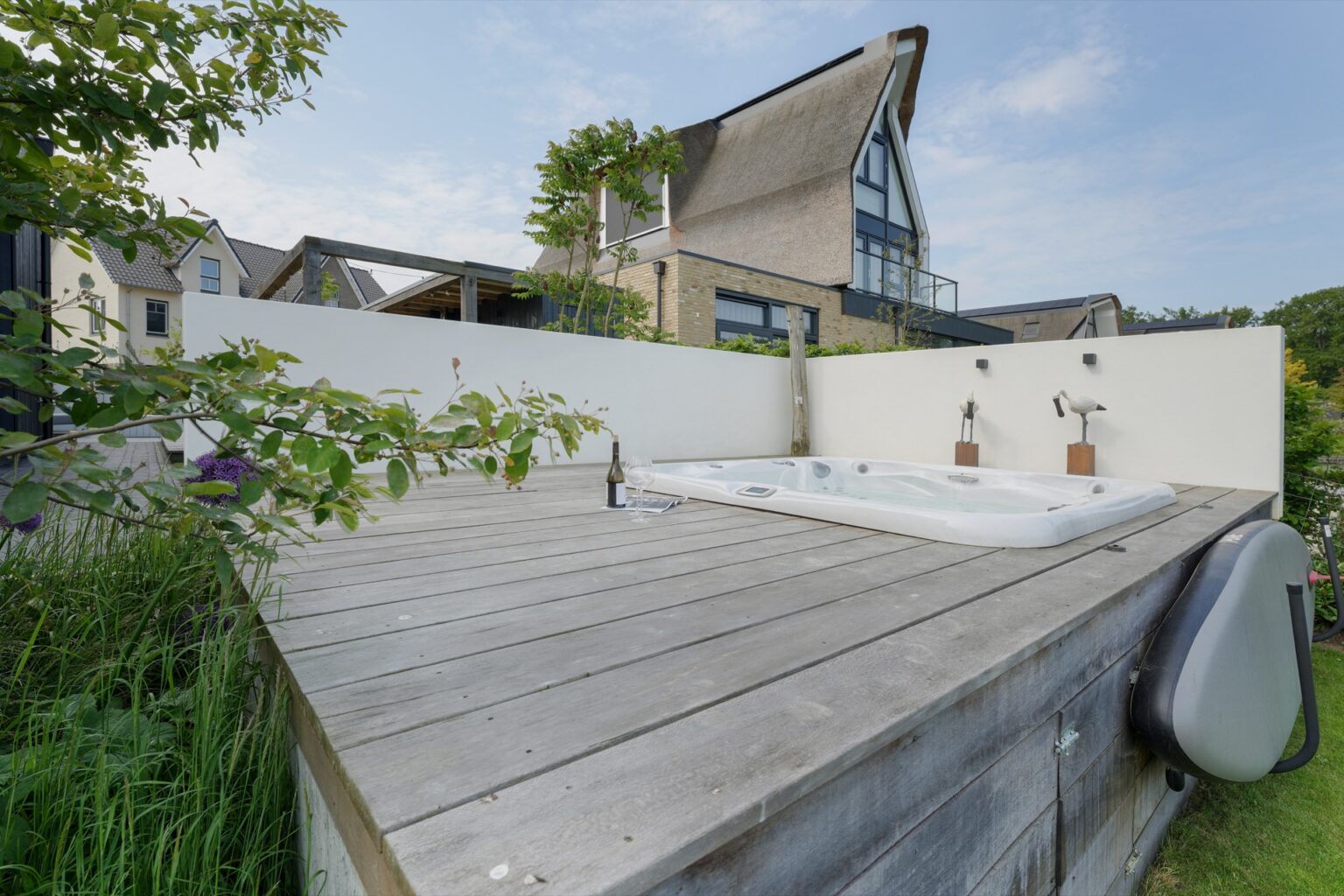 Project Hoevelaken - HOOG.design - Exclusive living inspiration