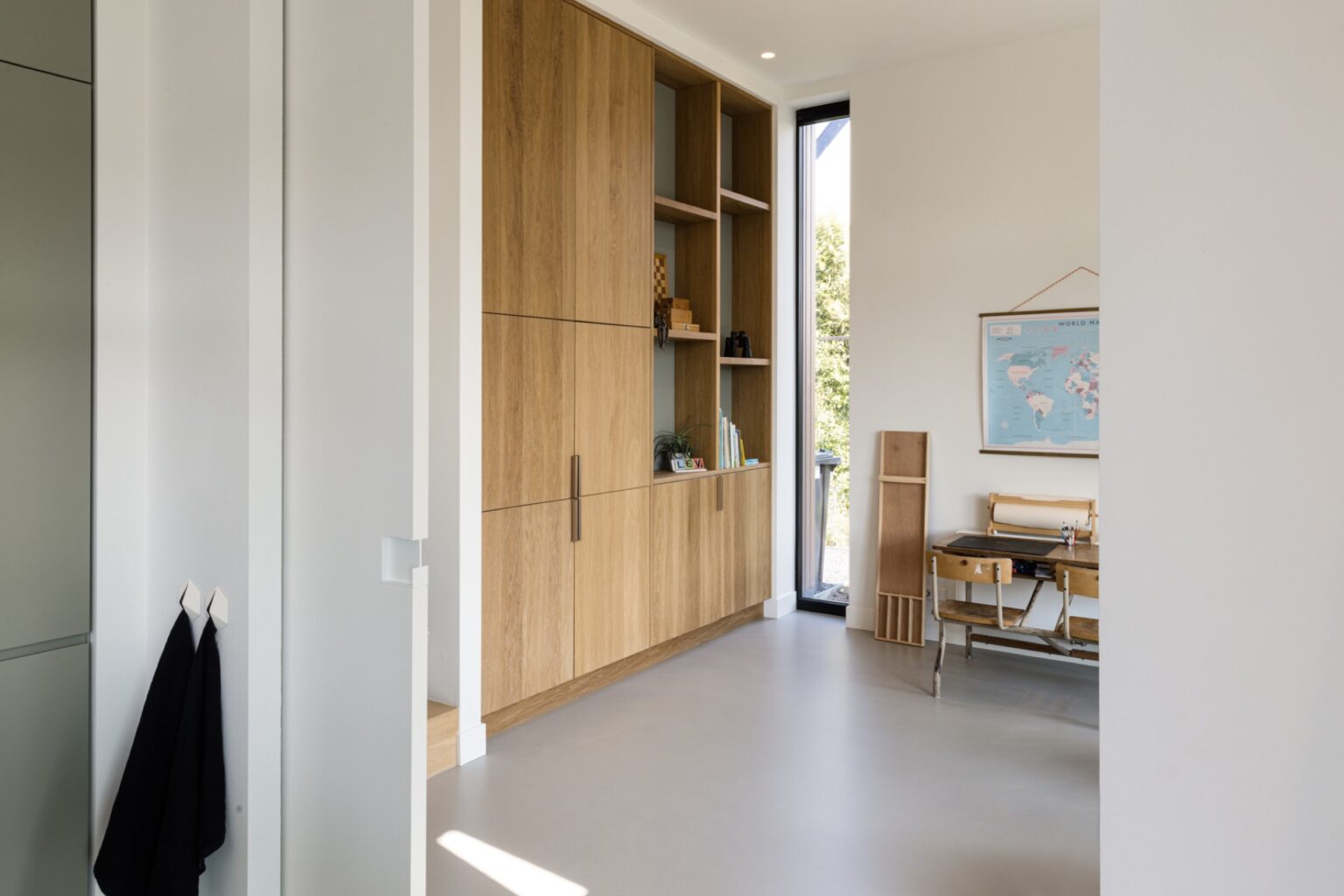 Dike house on the Rotte - HOOG.design - Exclusive living inspiration