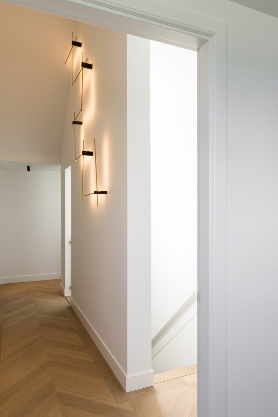 Dike house on the Rotte - HOOG.design - Exclusive living inspiration