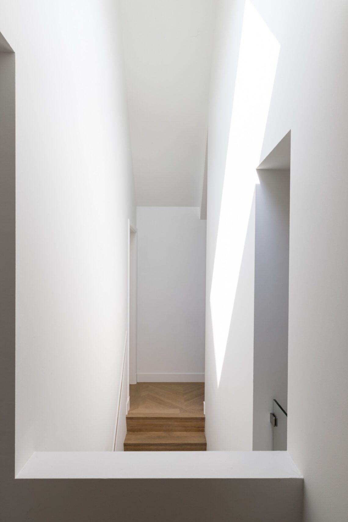 Dike house on the Rotte - HOOG.design - Exclusive living inspiration