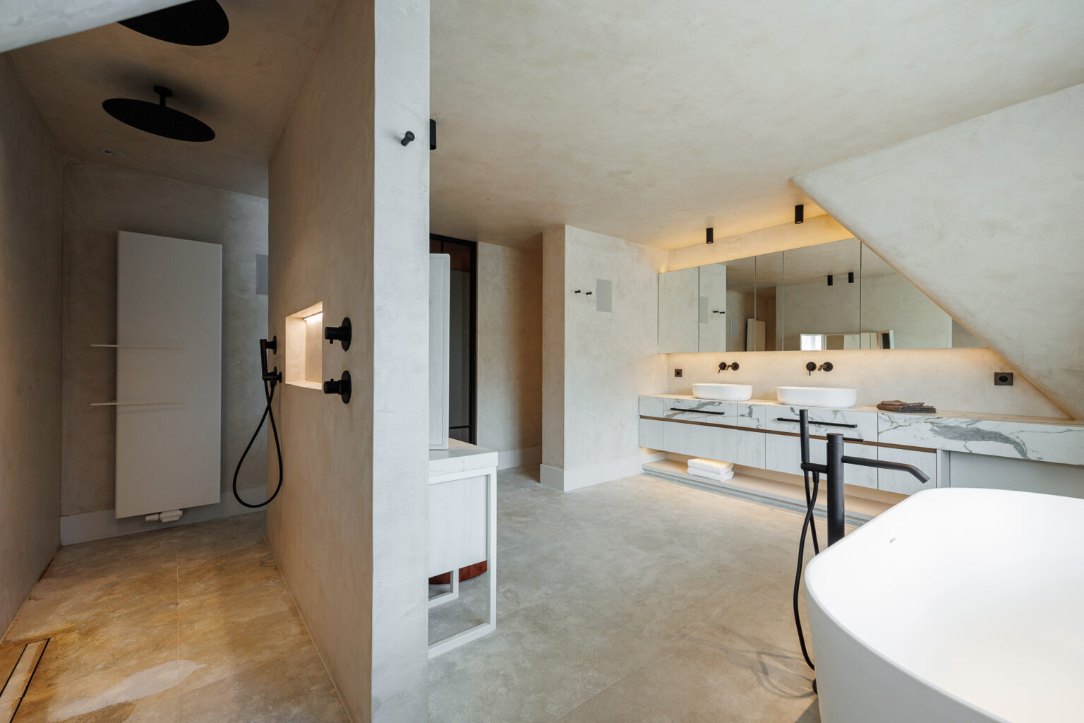 Farm house Schoten - HOOG.design - Exclusive living inspiration