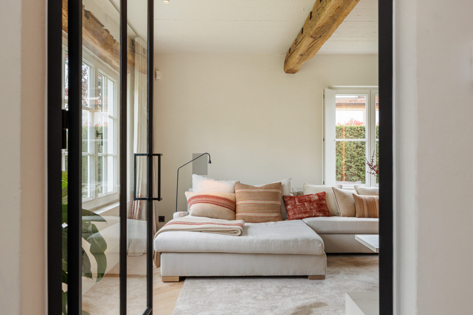 Farm house Schoten - HOOG.design - Exclusive living inspiration