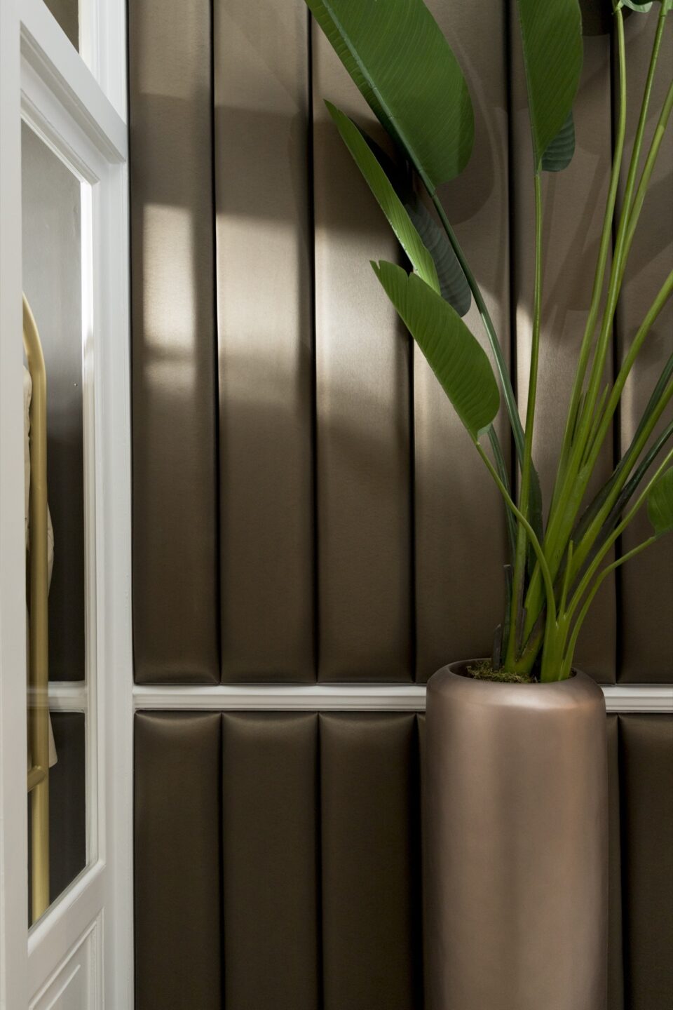 Mansion in Arnhem | Hallway