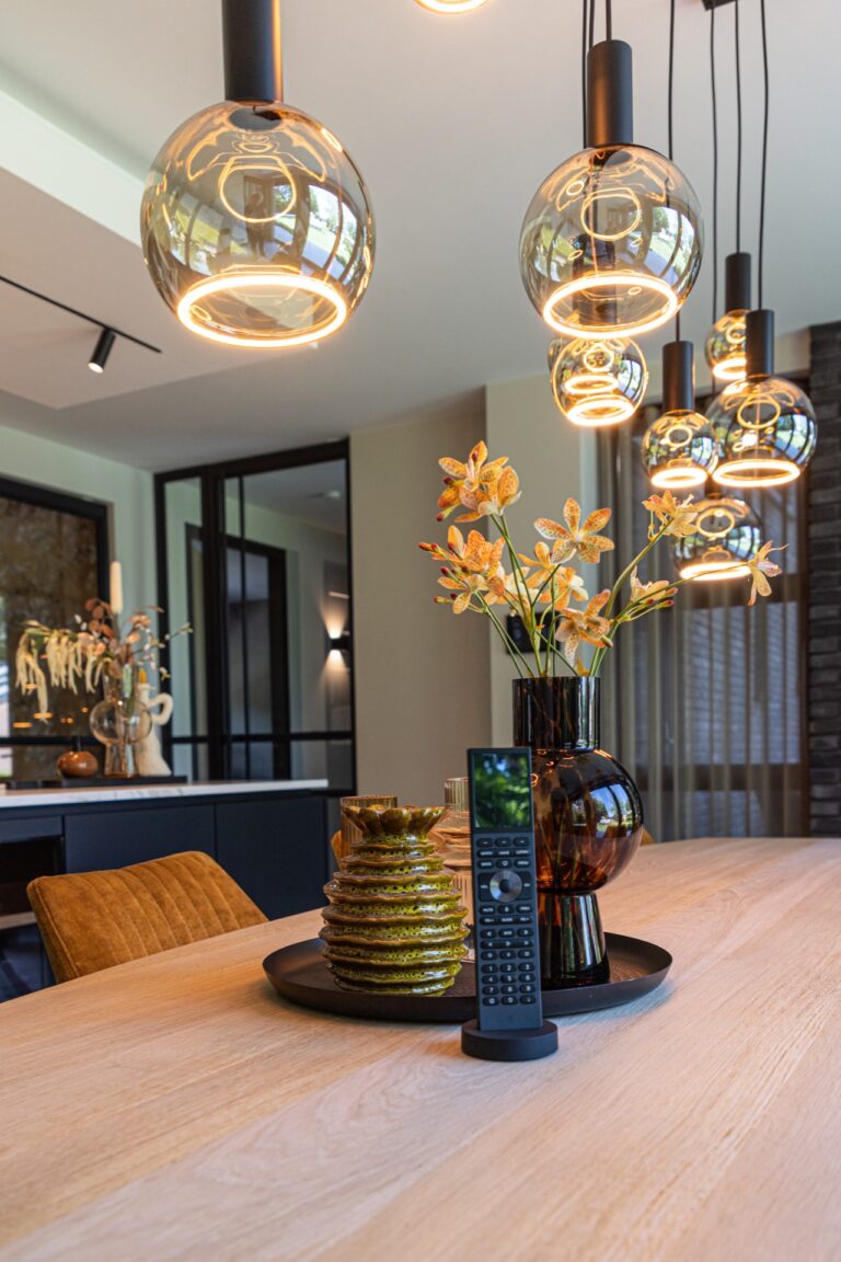 Landelijk wonen met alle comfort