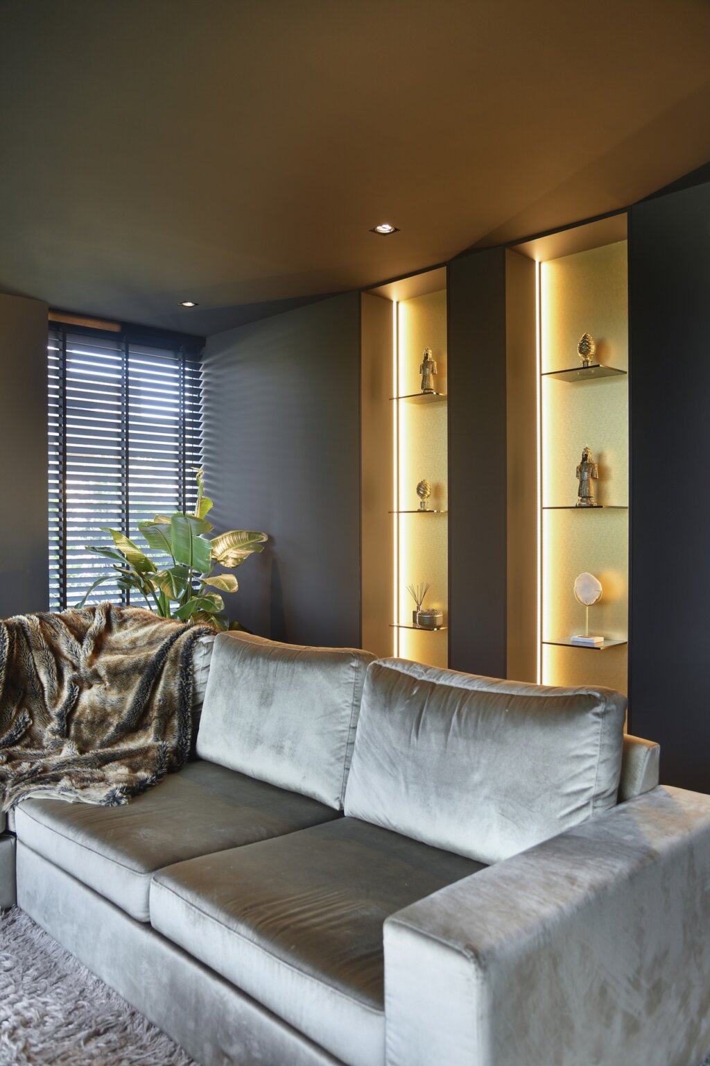 Exclusief interieur design