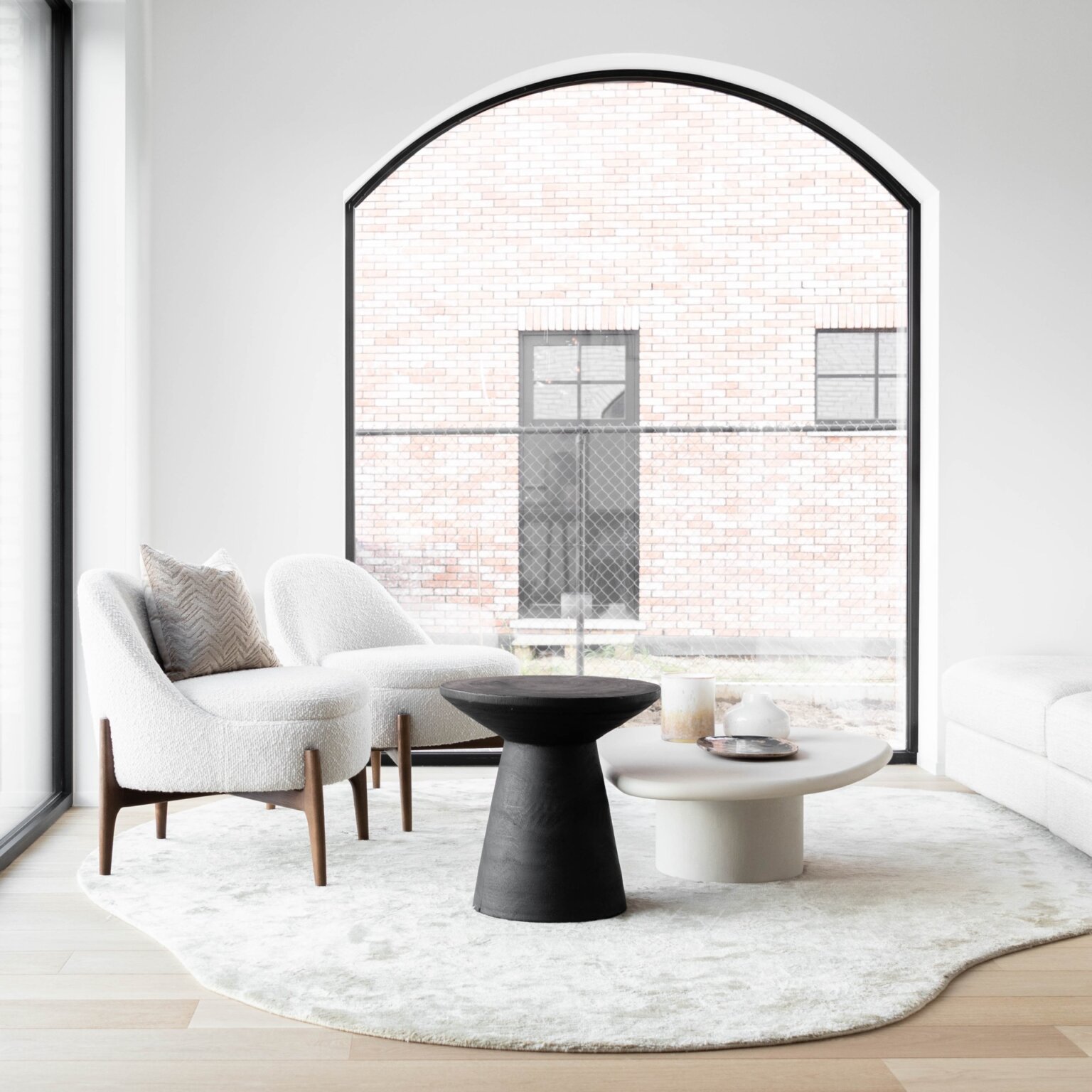 Charrell Home Interiors