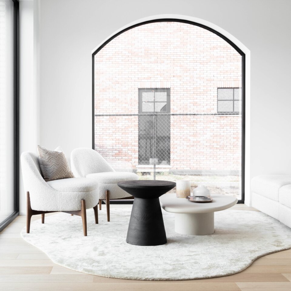 Charrell Home Interiors