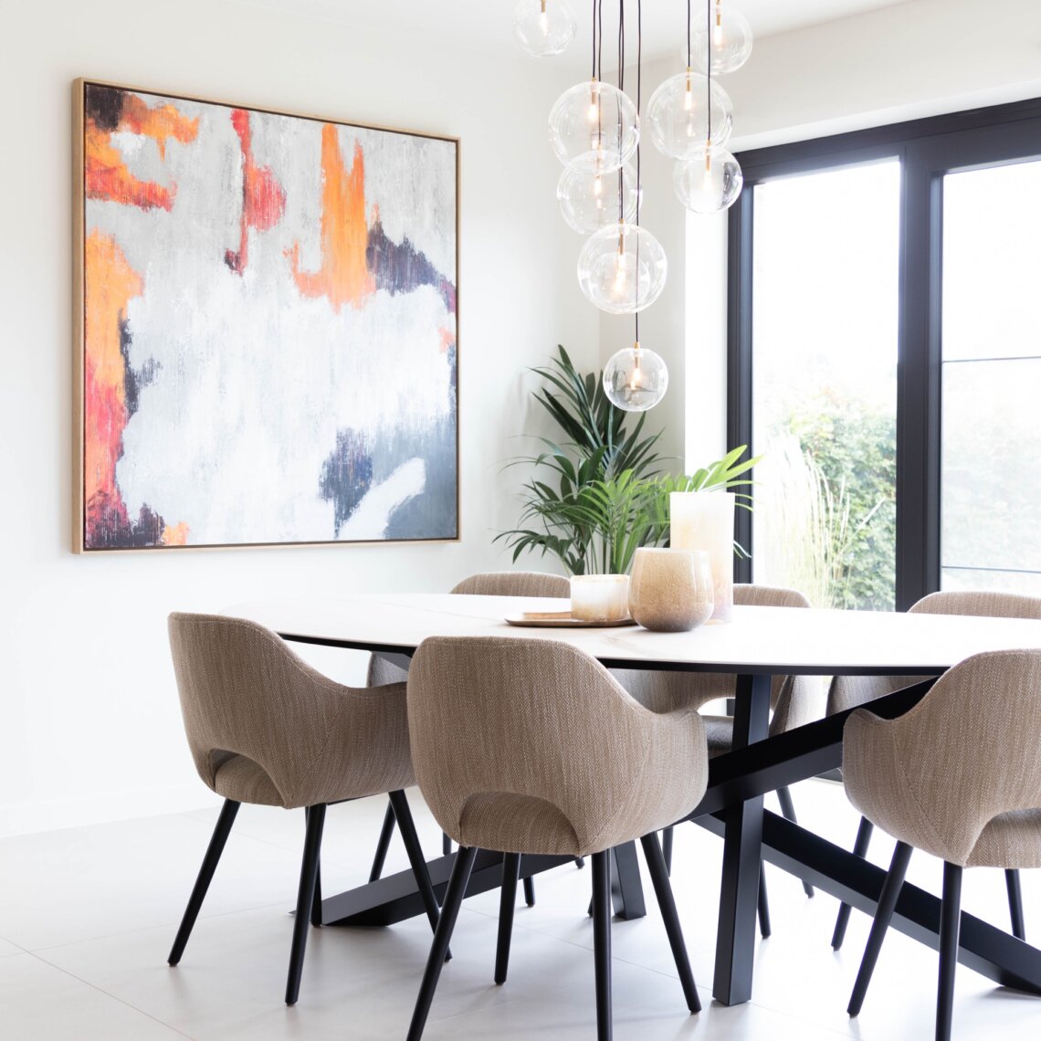 Charrell Home Interiors