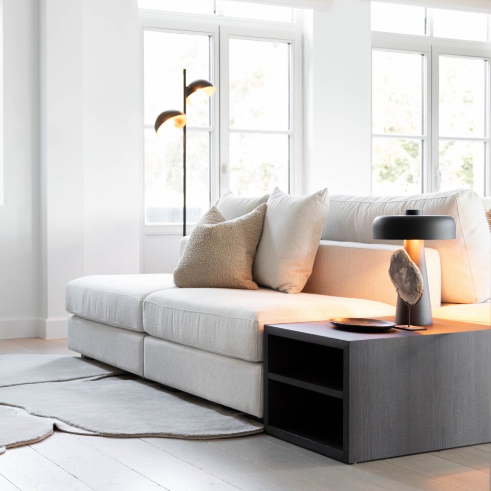 Exclusieve keuken met verfijnde details - HOOG.design - Exclusive ...