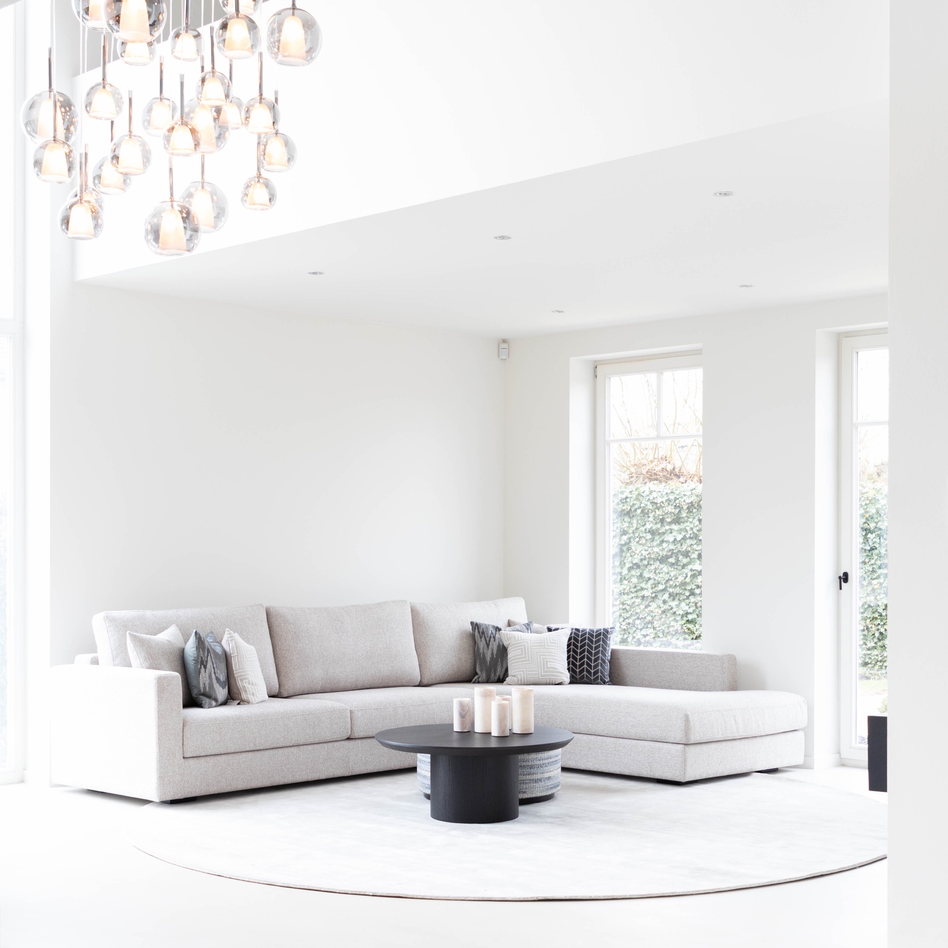 Charrell Home Interiors