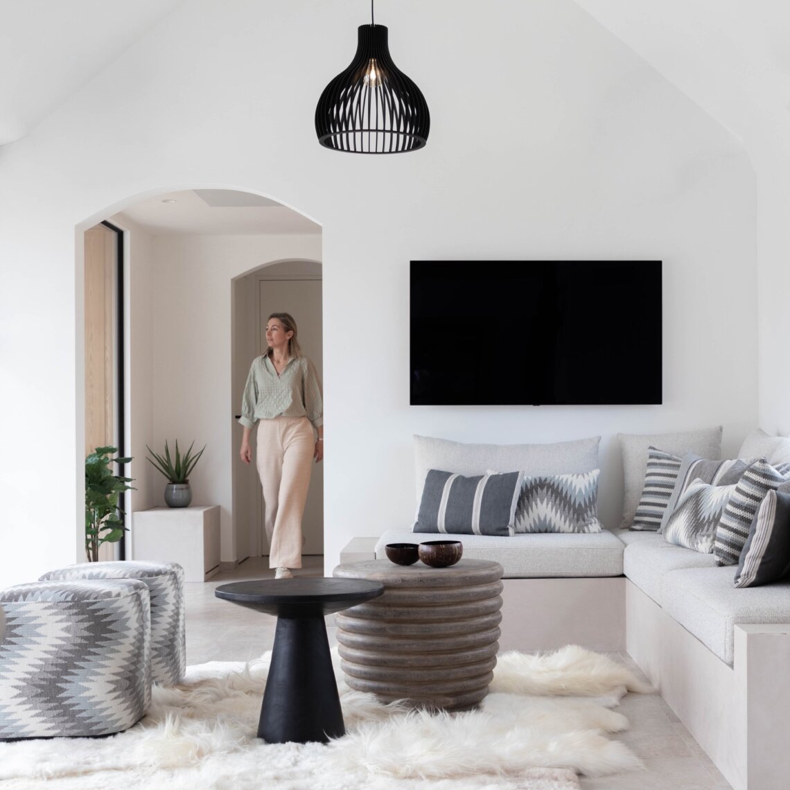 Charrell Home Interiors