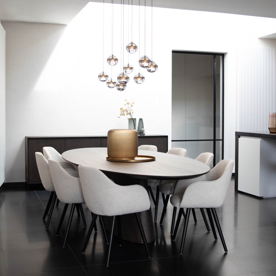 Charrell Home Interiors