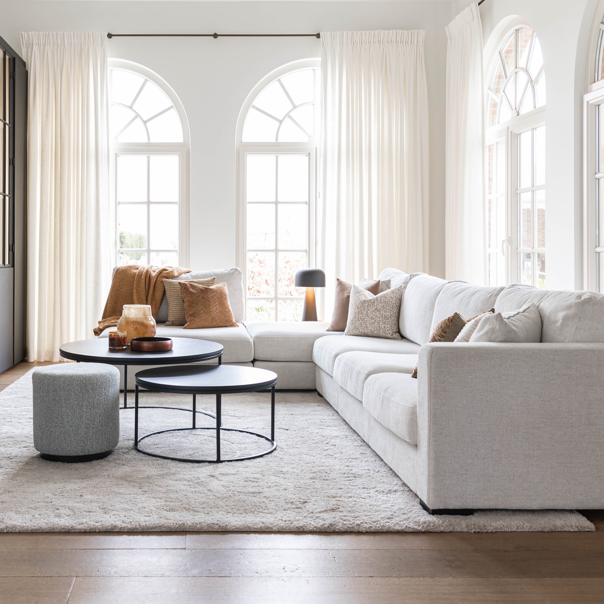 Charrell Home Interiors