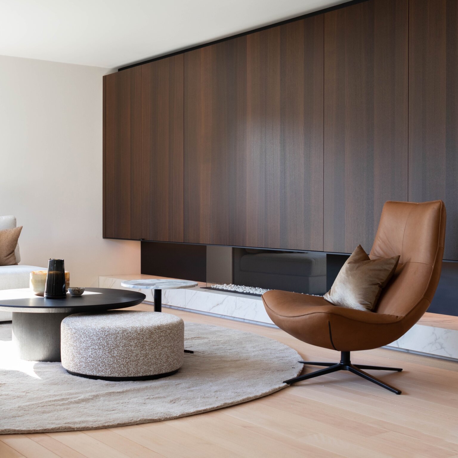 Charrell Home Interiors