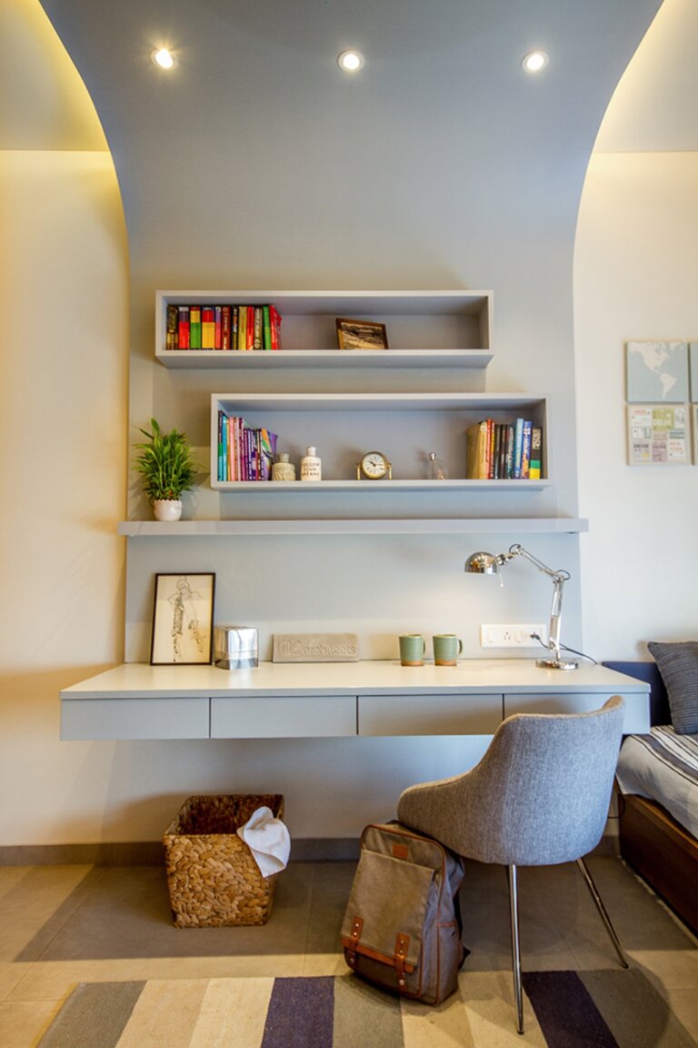 Urban Residence