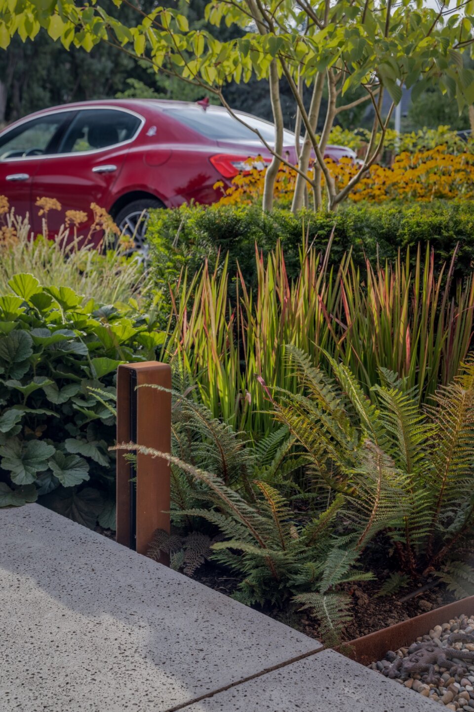 Looppaden Numansdorp