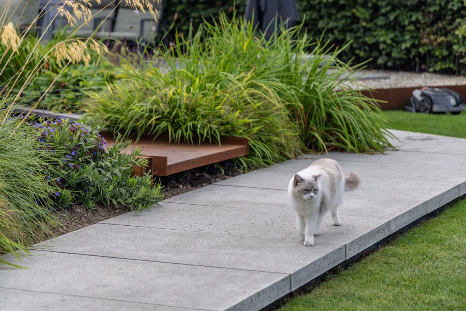 Looppaden Numansdorp