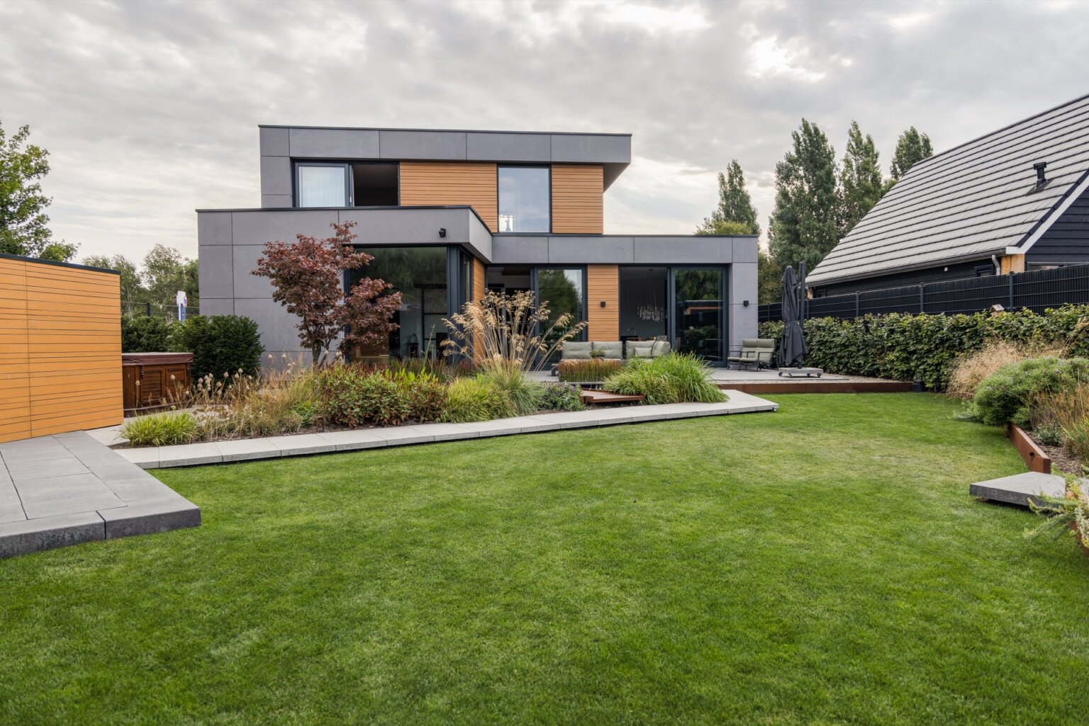 Looppaden Numansdorp