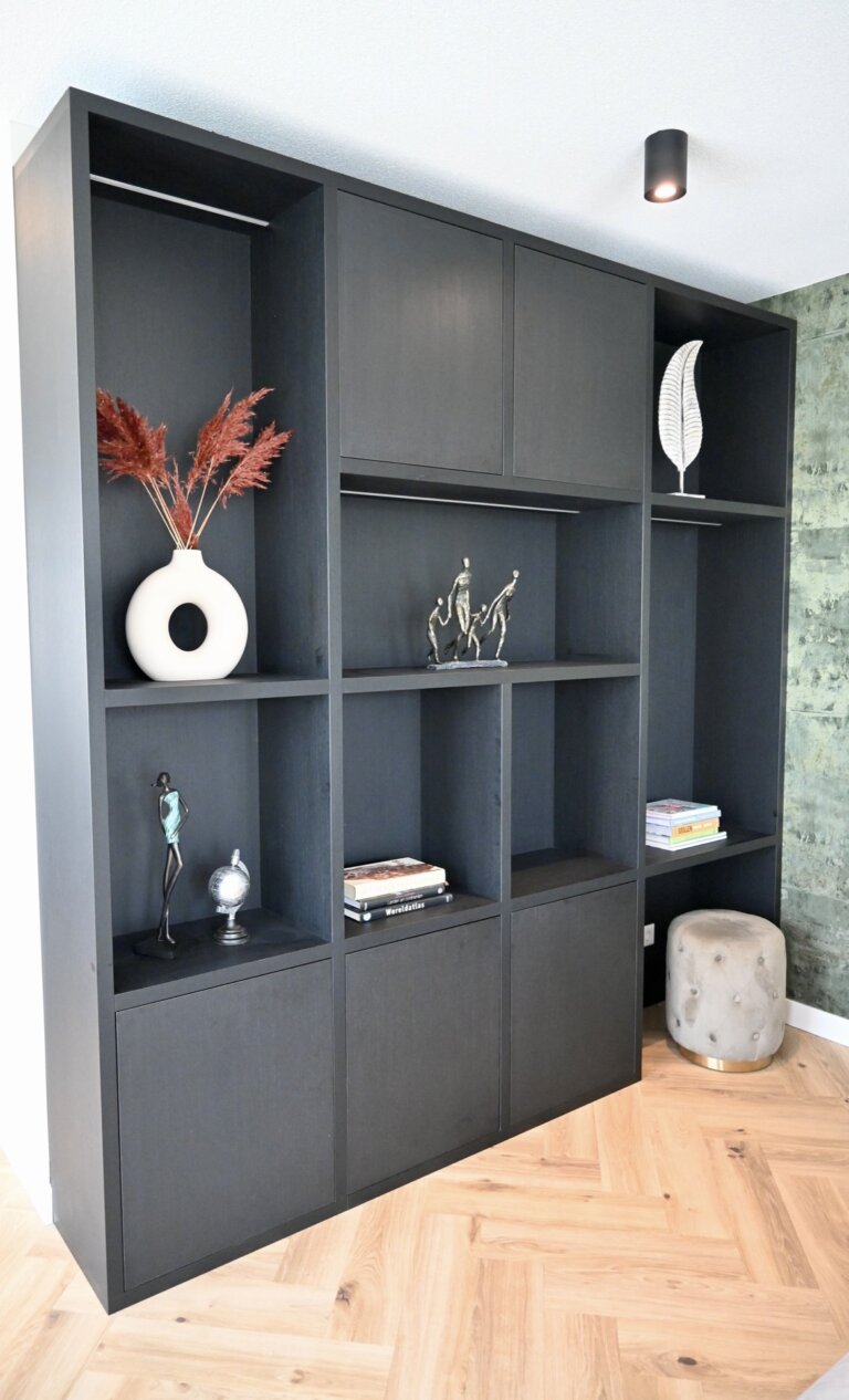 Sfeervolle inrichting - HOOG.design - Exclusive living inspiration