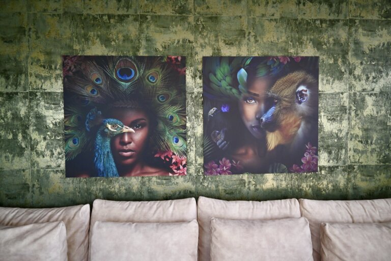 Sfeervolle inrichting - HOOG.design - Exclusive living inspiration