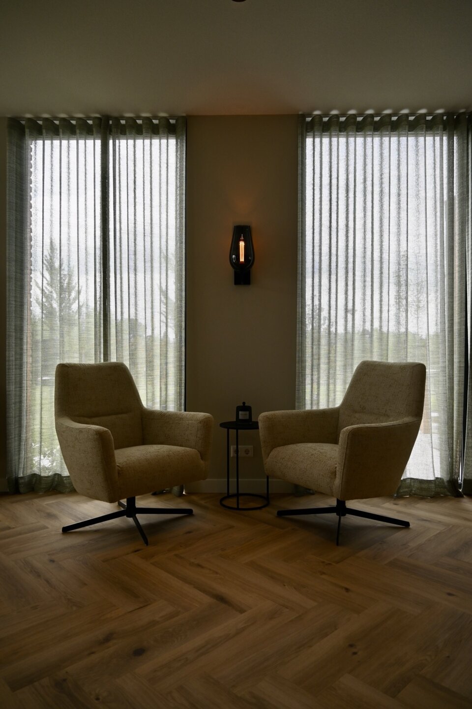 Sfeervolle inrichting - HOOG.design - Exclusive living inspiration