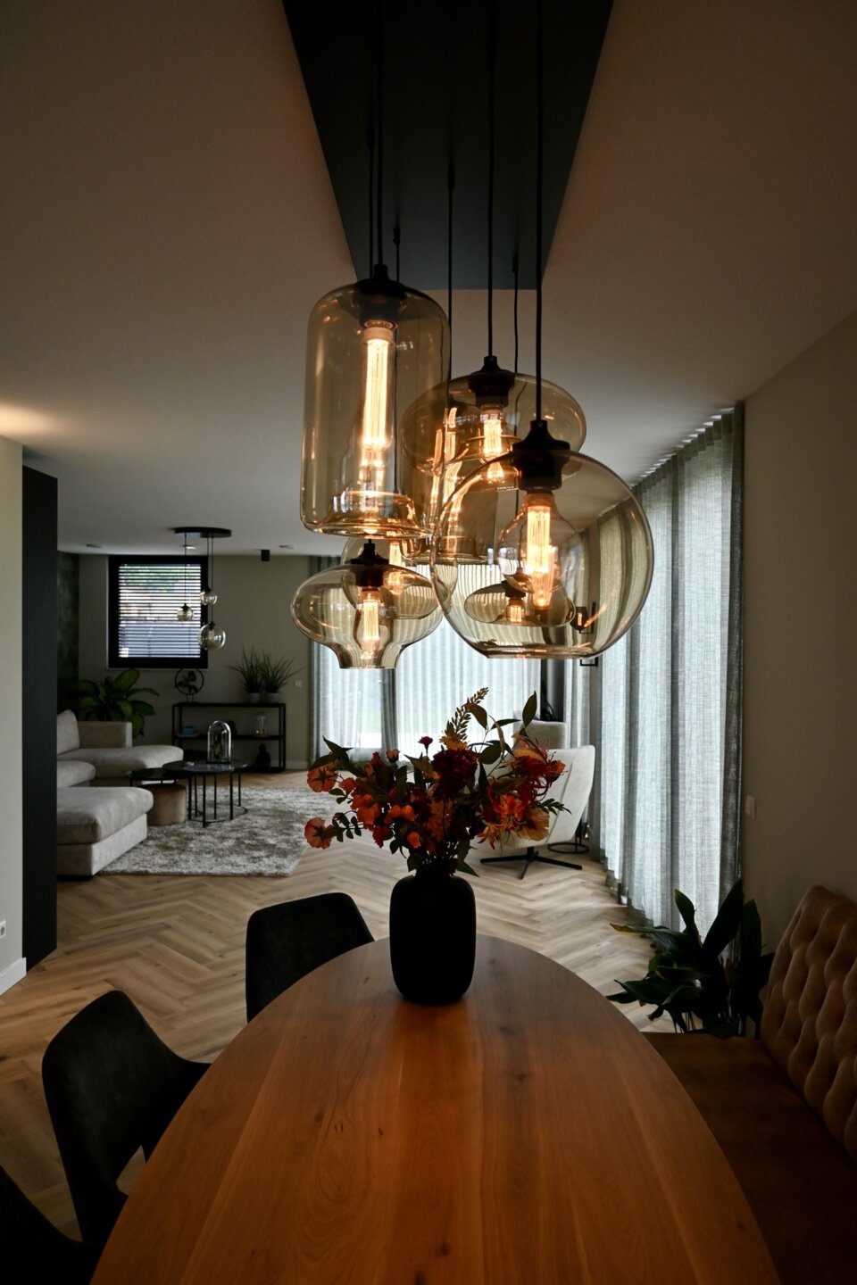 Sfeervolle inrichting - HOOG.design - Exclusive living inspiration