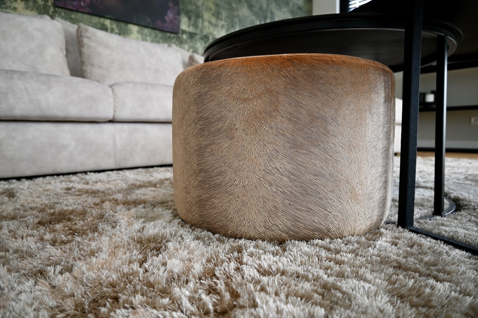 Sfeervolle inrichting - HOOG.design - Exclusive living inspiration