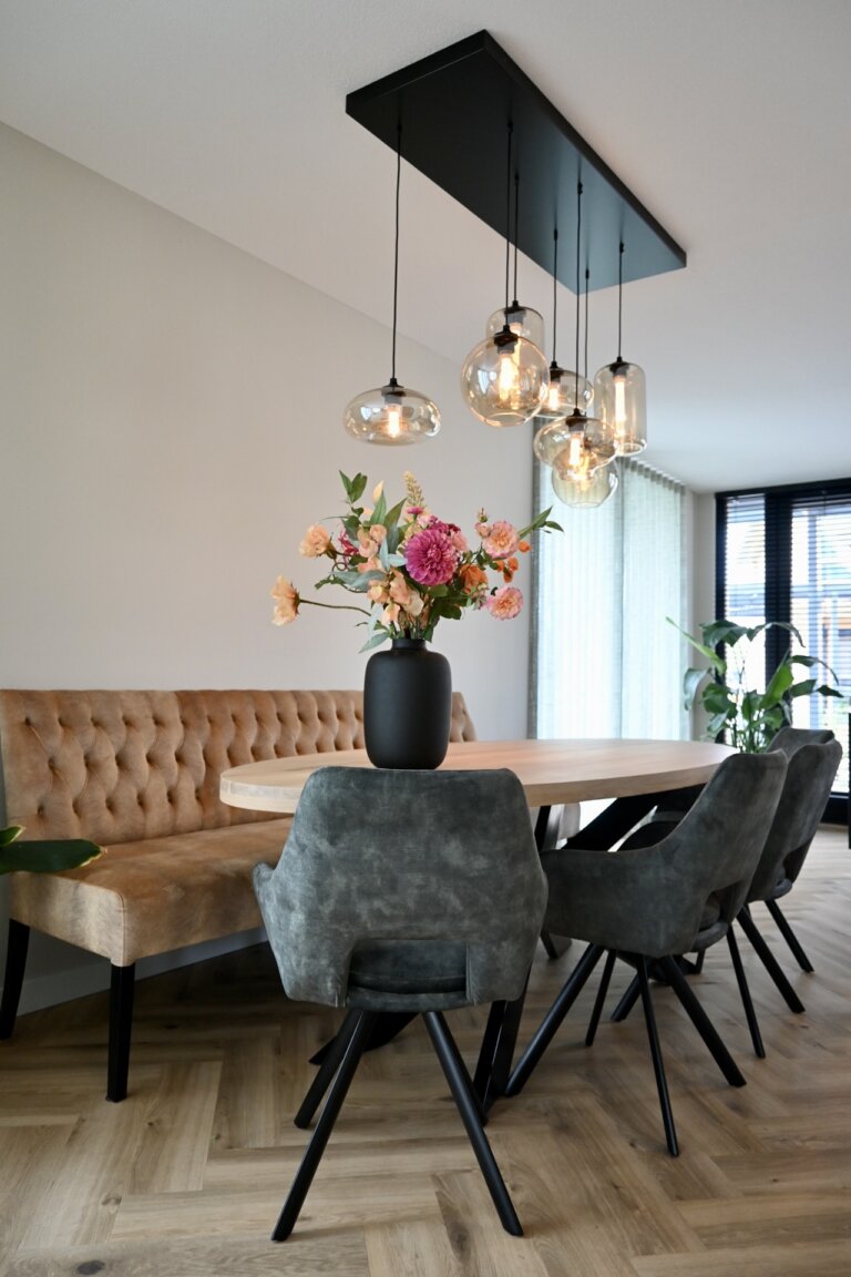 Sfeervolle inrichting - HOOG.design - Exclusive living inspiration