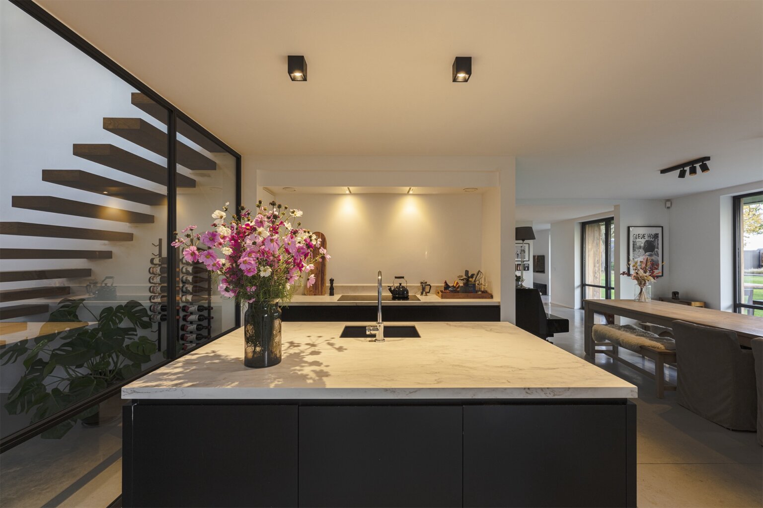 Landelijk moderne hoeve Geel