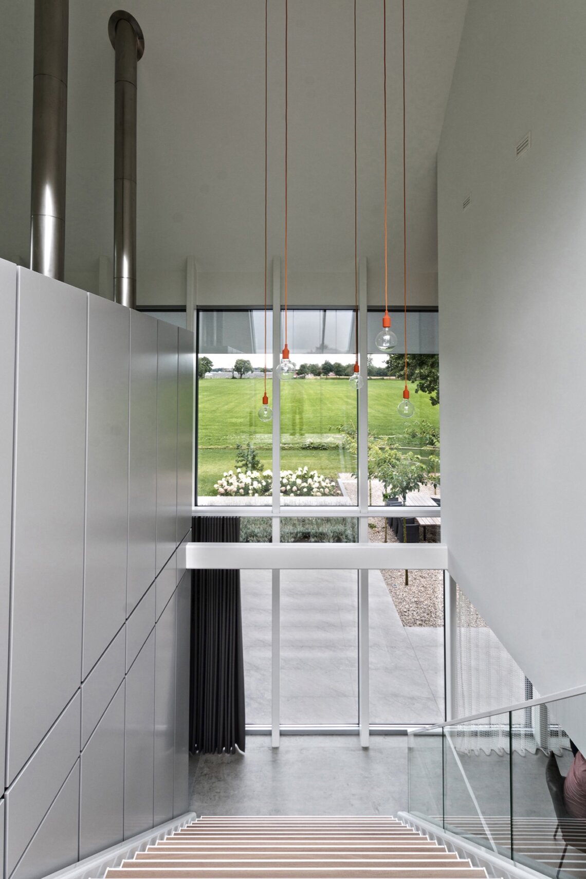 Villa NW6 - HOOG.design - Exclusive living inspiration
