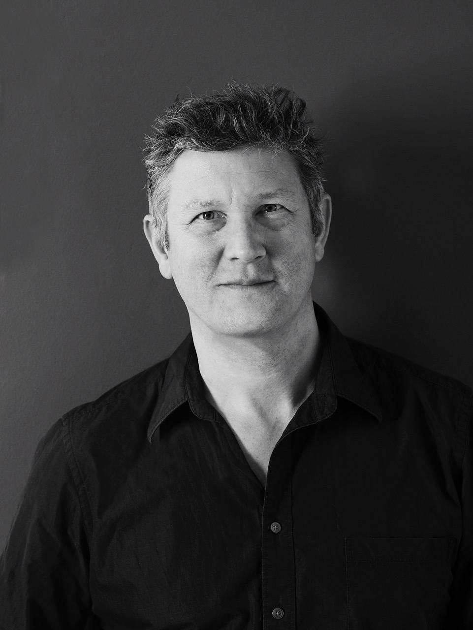 Richard Powers - HOOG.design - Exclusive living inspiration