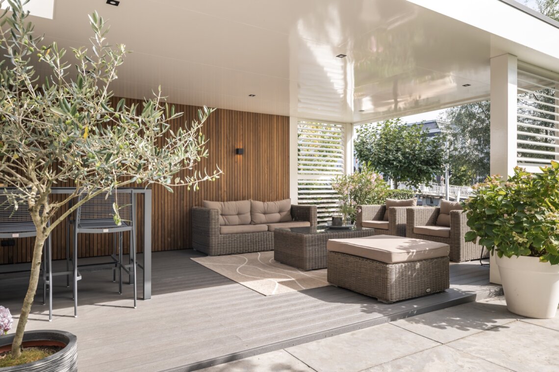 Buitenkamer Maarssen