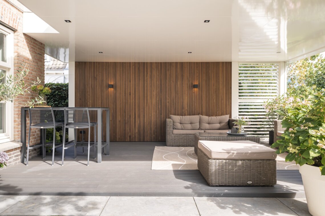 Buitenkamer Maarssen