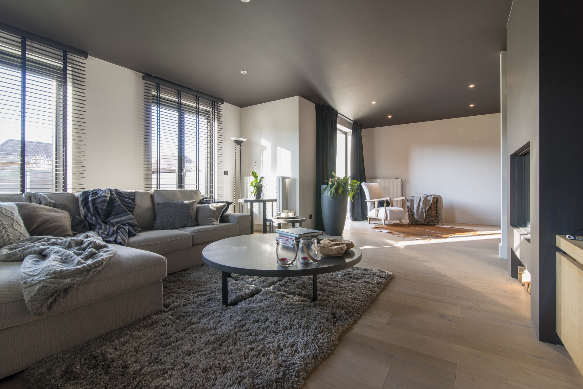 Interieur Architect | HOOG.design | Luxe Wooninspiratie