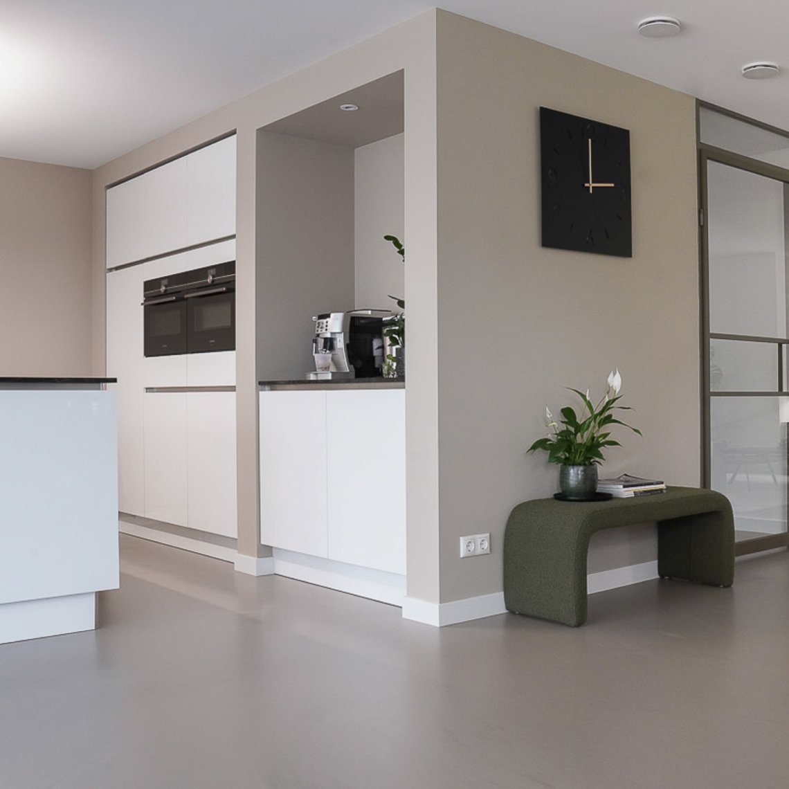 Project Geldermalsen