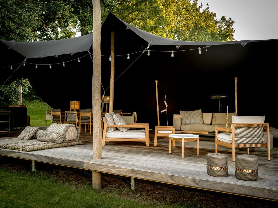 Showtuin Strak Studio