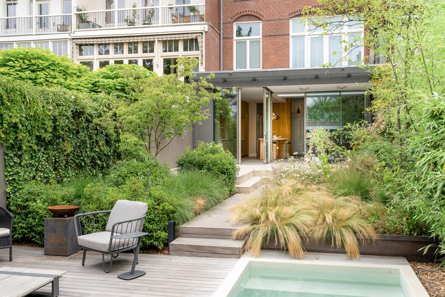 Verbouw woning DAW | Utrecht