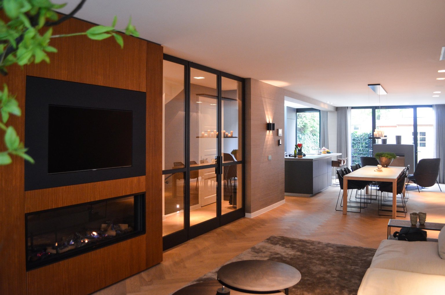 Verbouw woning DVS Apollobuurt | Amsterdam