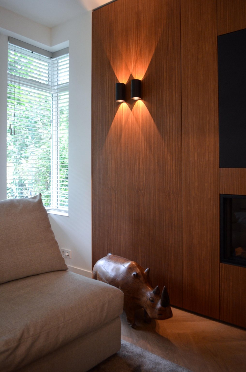 Verbouw woning DVS Apollobuurt | Amsterdam