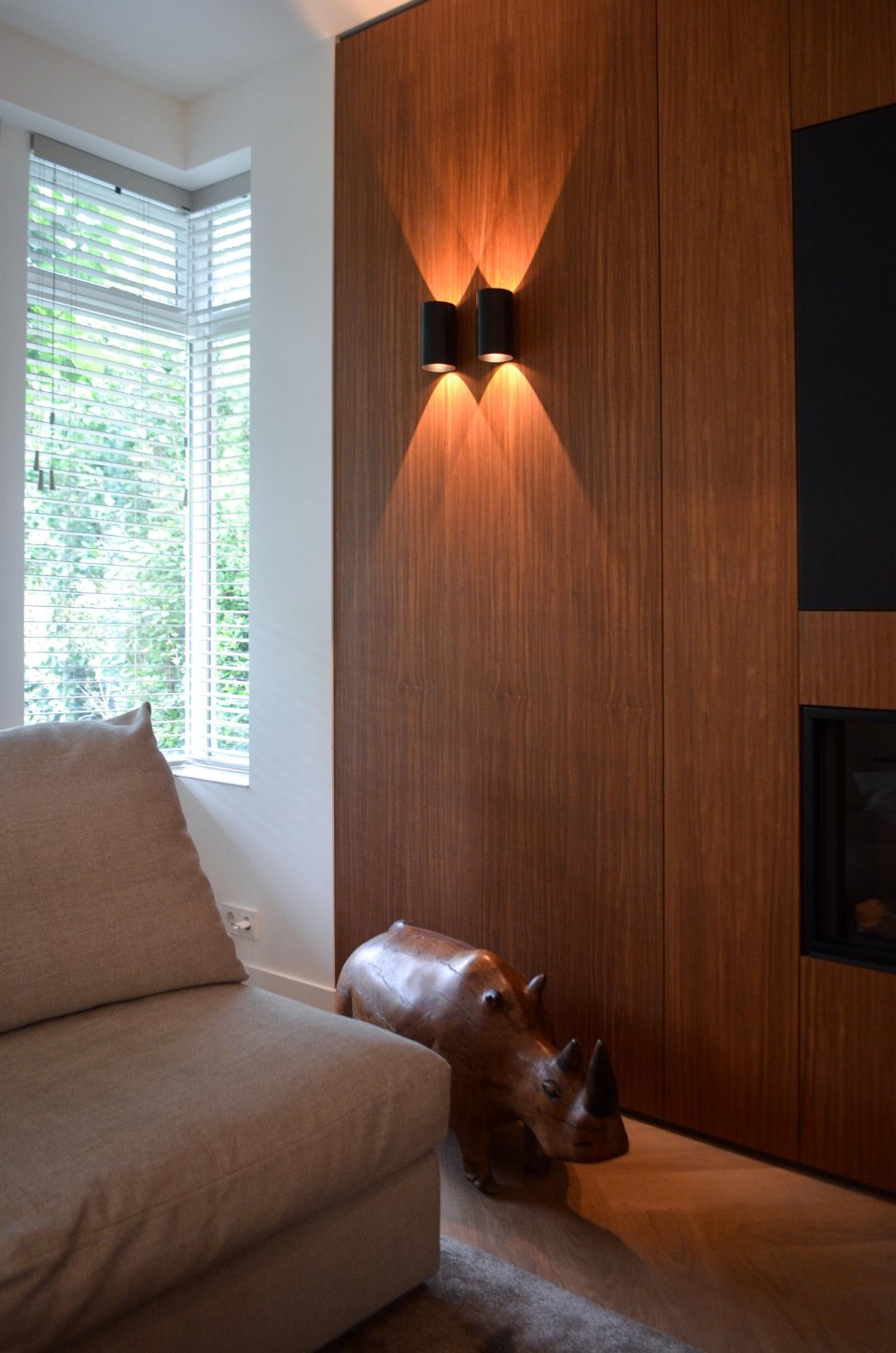 Verbouw woning DVS Apollobuurt | Amsterdam