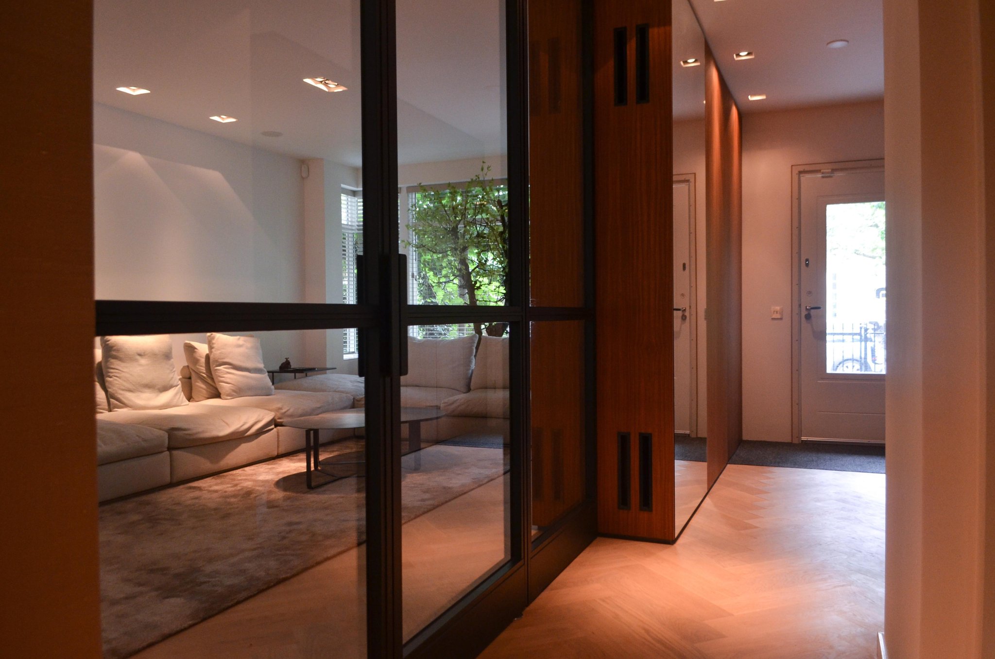 Verbouw woning DVS Apollobuurt | Amsterdam