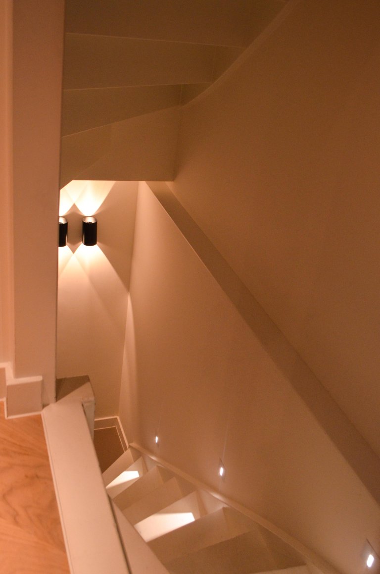 Verbouw woning DVS Apollobuurt | Amsterdam