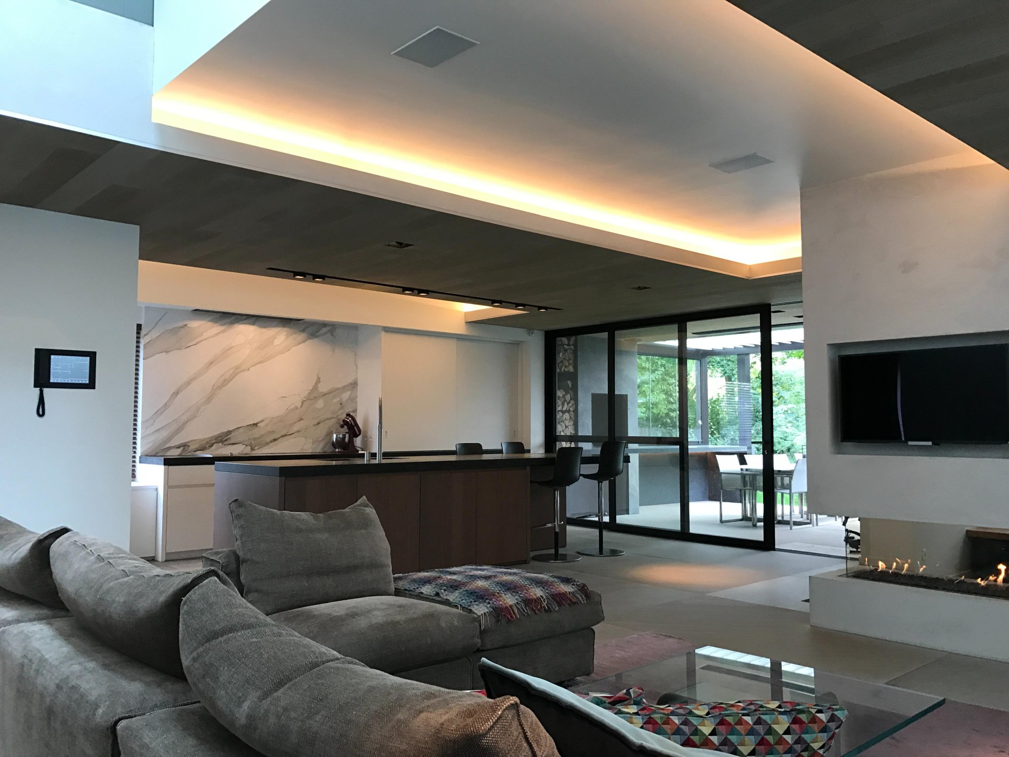 Verbouw woning JSA | Hasselt | België