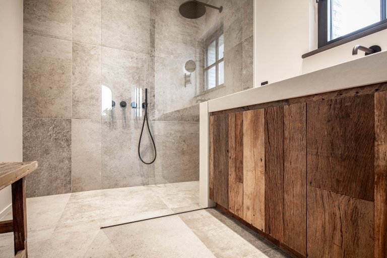 Woonboerderij in Gits (BE)