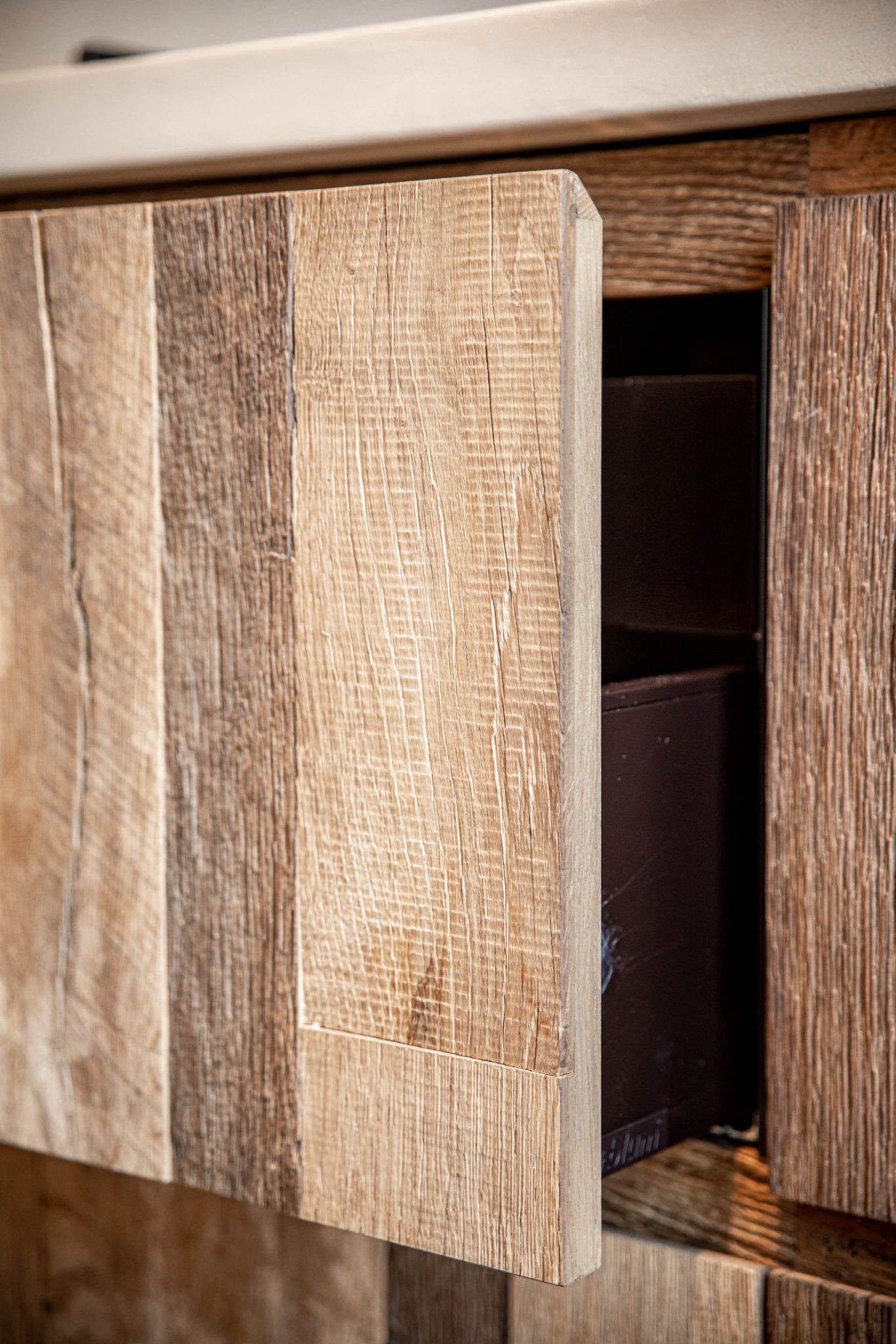 Woonboerderij in Gits (BE)