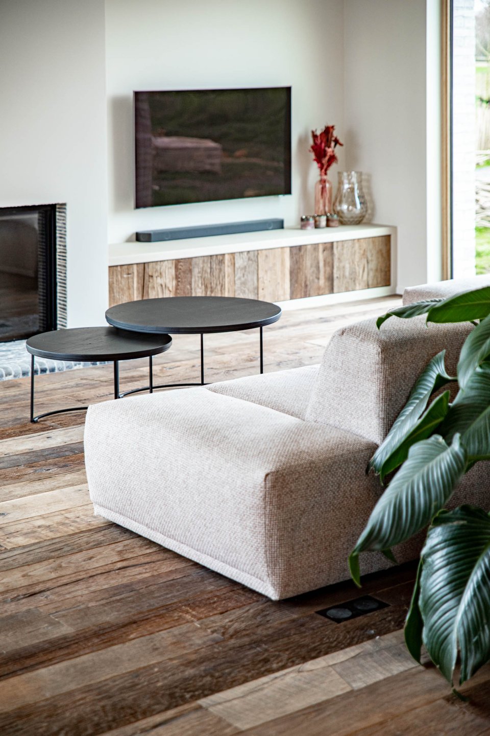 Woonboerderij in Gits (BE)