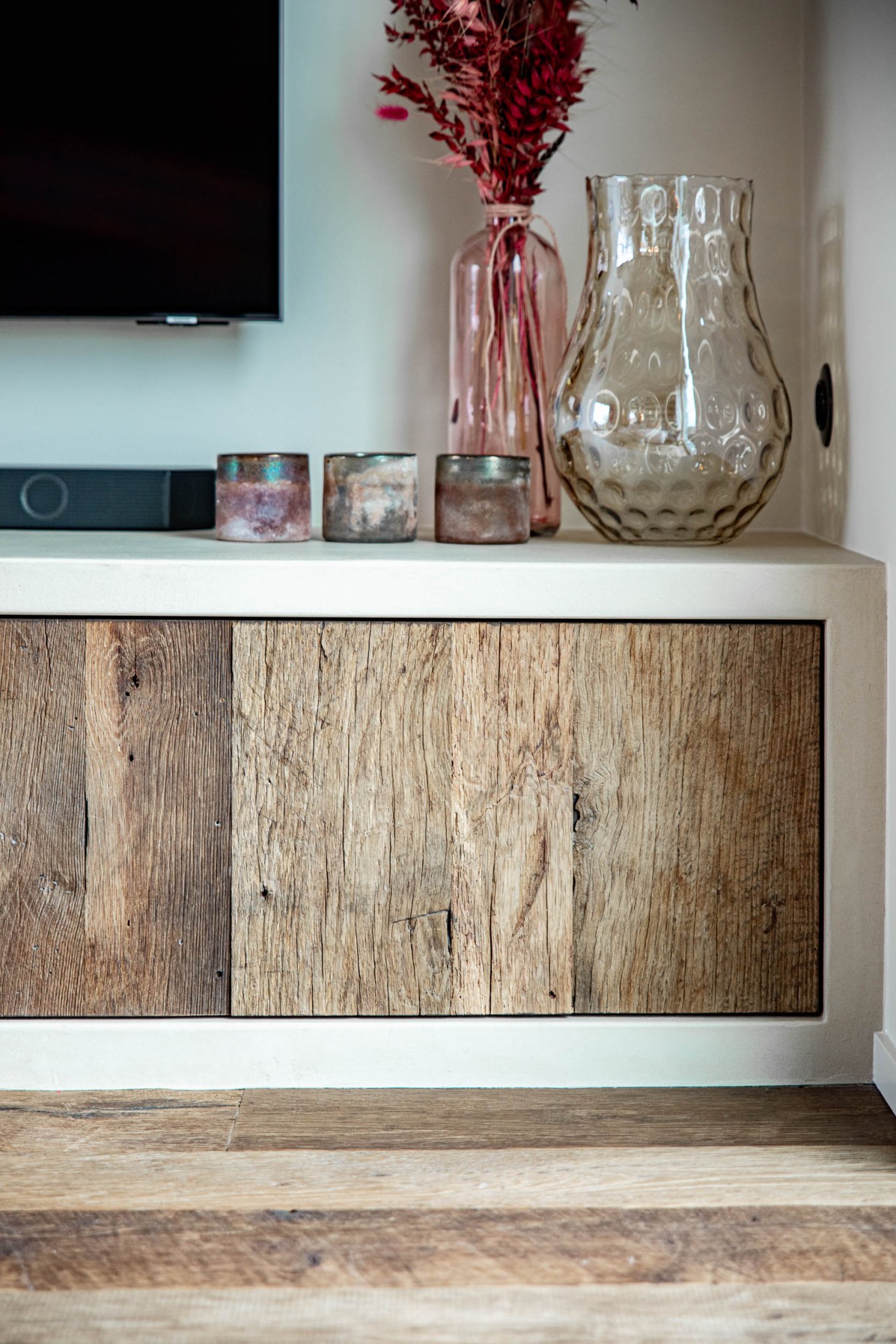 Woonboerderij in Gits (BE)