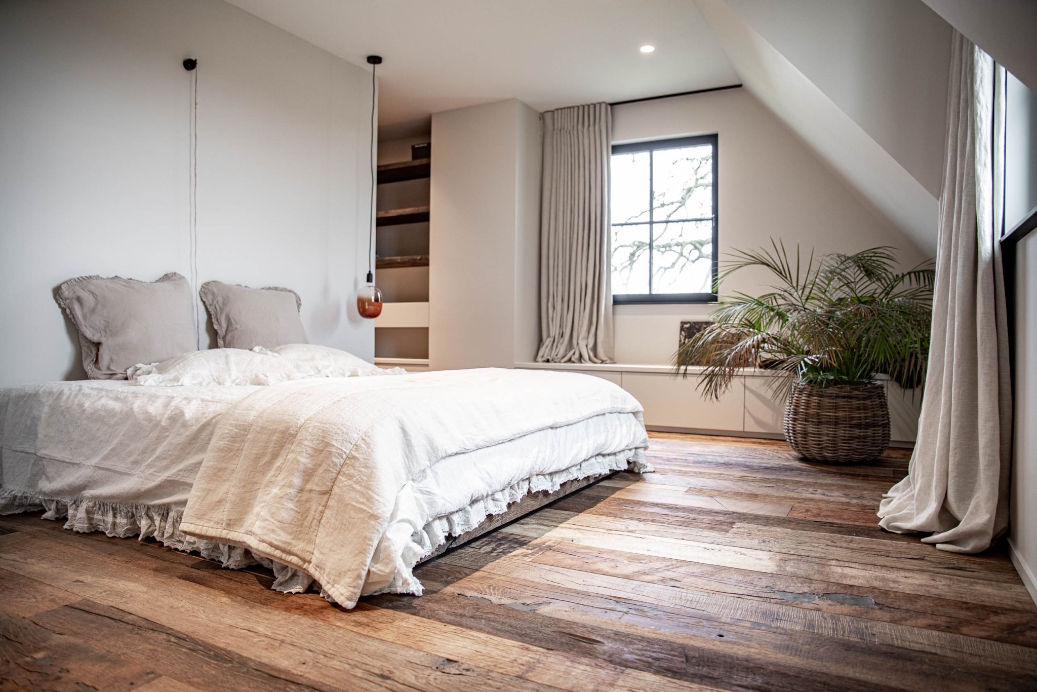 Woonboerderij in Gits (BE)