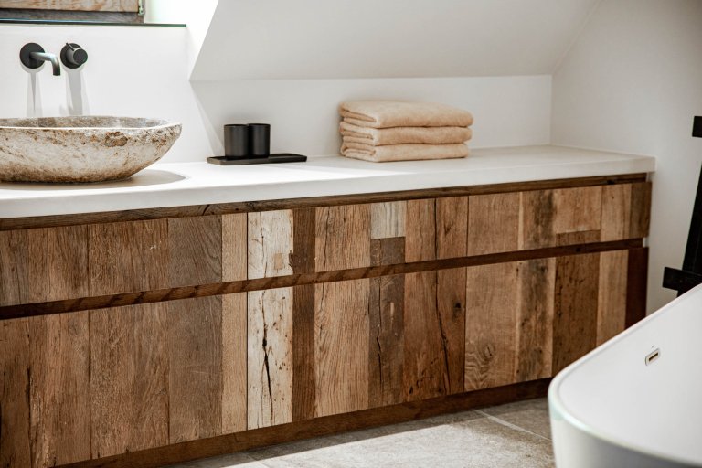 Woonboerderij in Gits (BE)