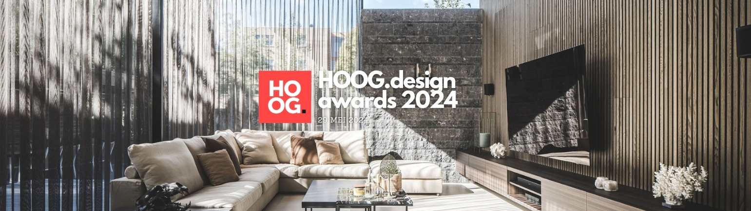 HOOG.design Awards 2024